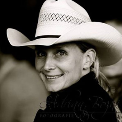 Monty Roberts Certified Instructors - Germany - Monty Roberts